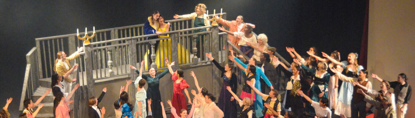 Spring 2023 Newsletter - St. Mary's Academy