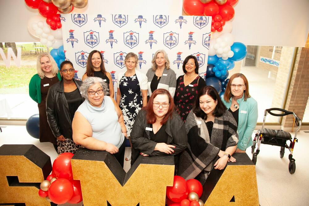 2024-2025 Back-to-School Newsletter - St. Mary's Academy