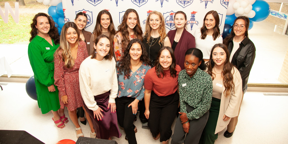 2024-2025 Back-to-School Newsletter - St. Mary's Academy