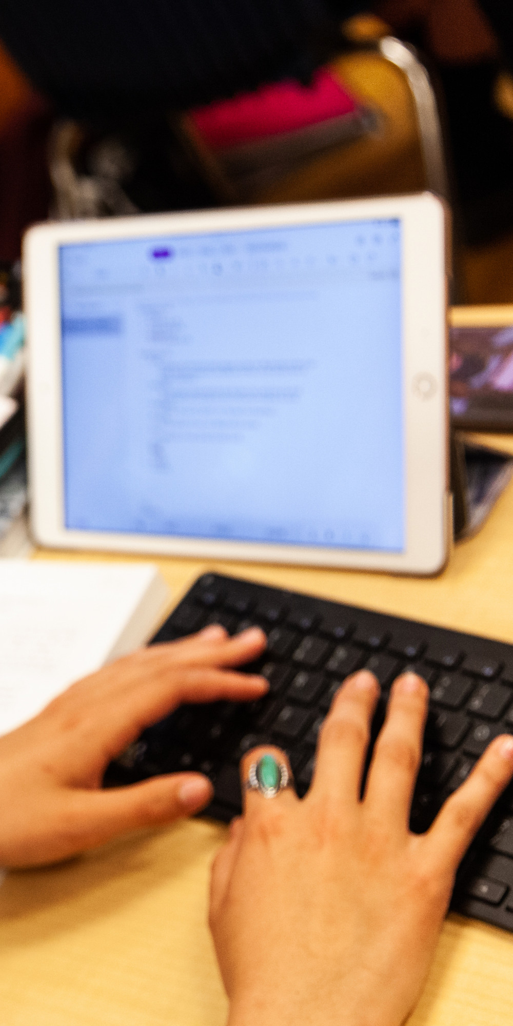 2024-2025 Back-to-School Newsletter - St. Mary's Academy