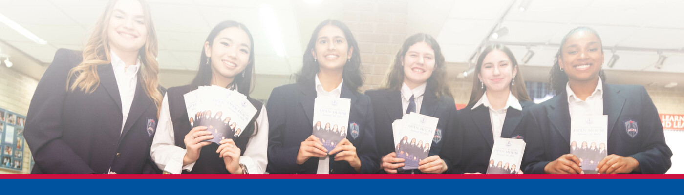 Winter 2024 Newsletter - St. Mary's Academy