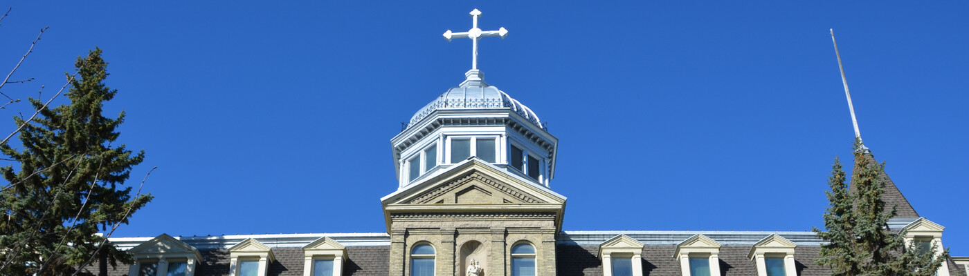 General Course Descriptions - St. Mary's Academy