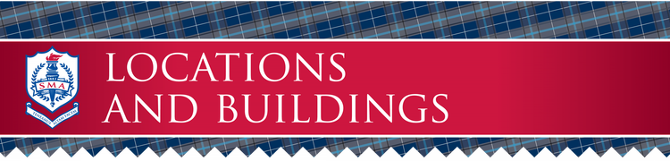 History - St. Mary's Academy