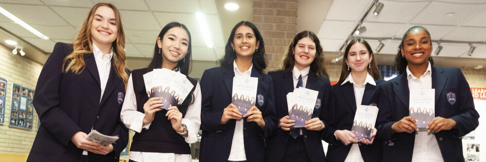 SMA Photos - St. Mary's Academy