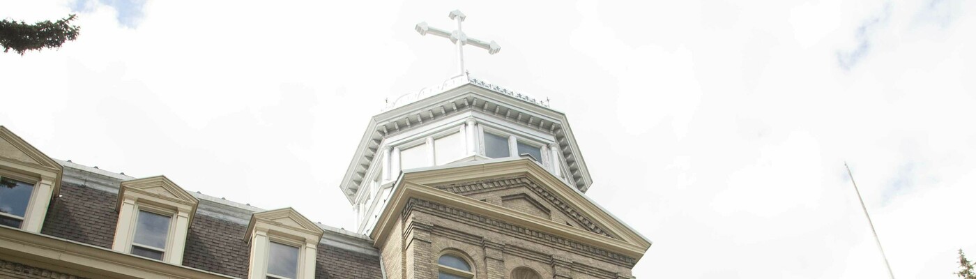 Heritage Collection - St. Mary's Academy