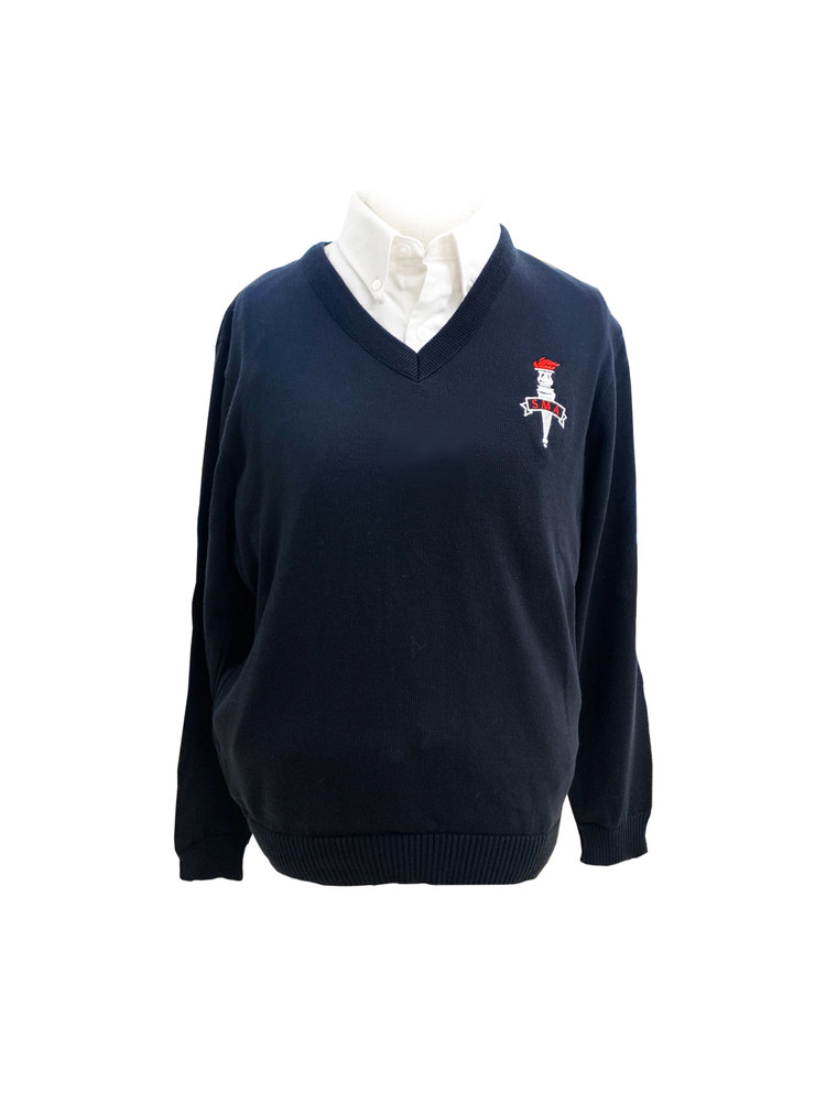 School Uniform - St. Mary's Academy