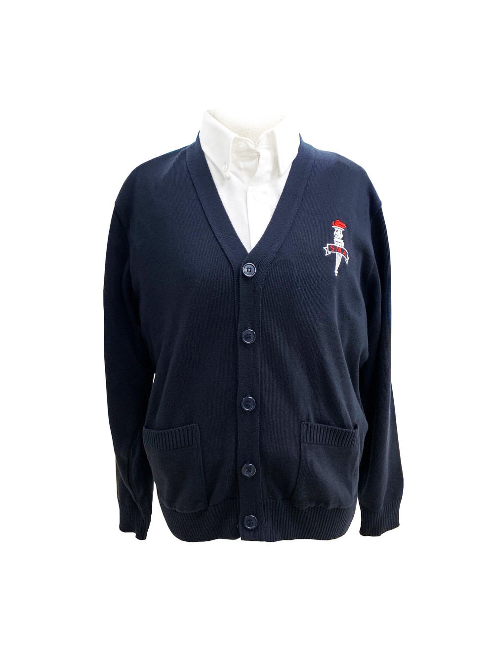 School Uniform - St. Mary's Academy