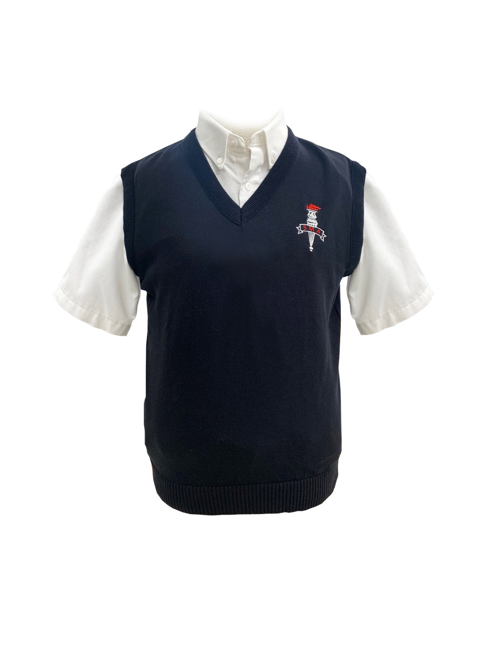 School Uniform - St. Mary's Academy